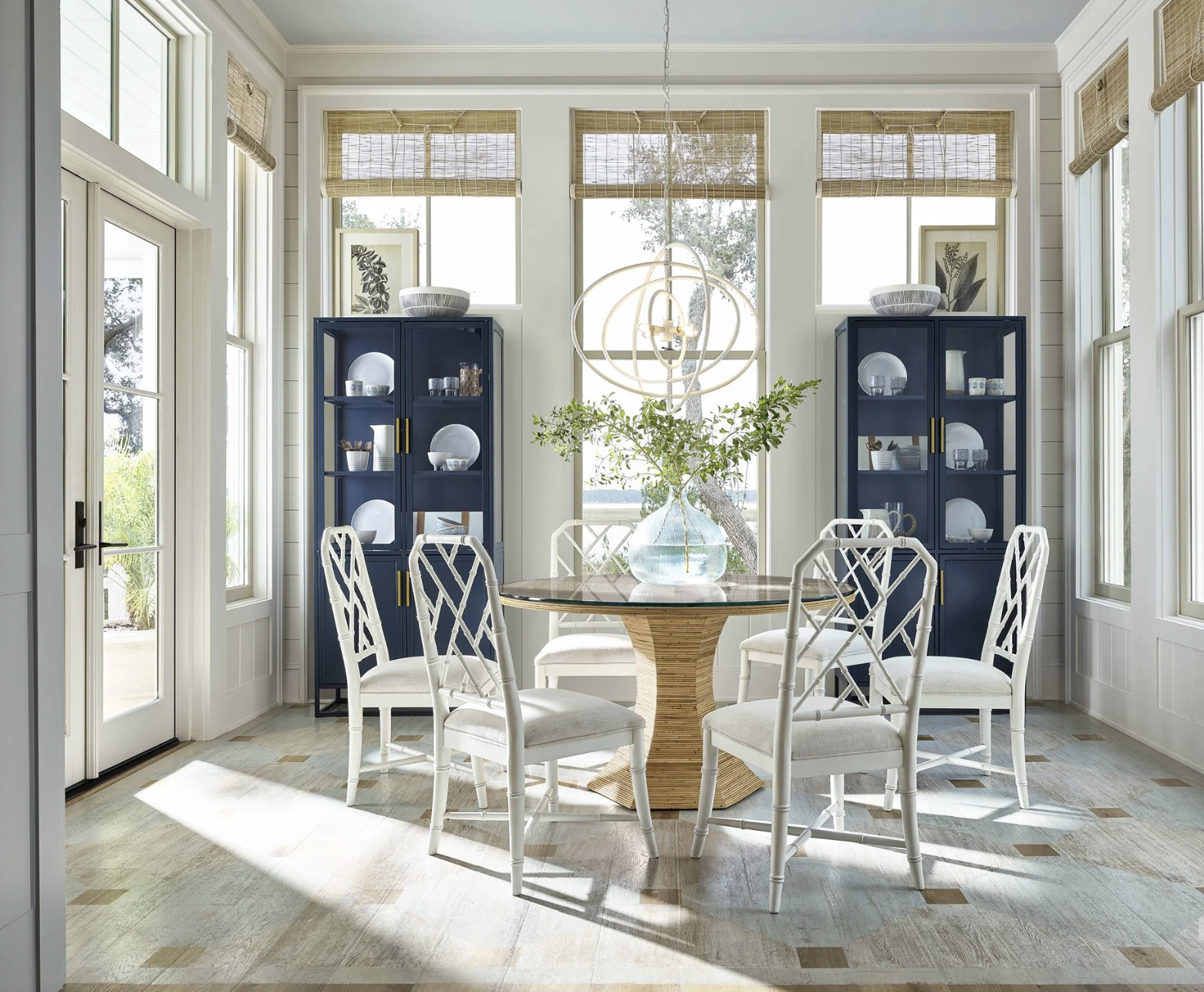 Expert Interior Design Tips for Creating a Memorable Dining Room ...