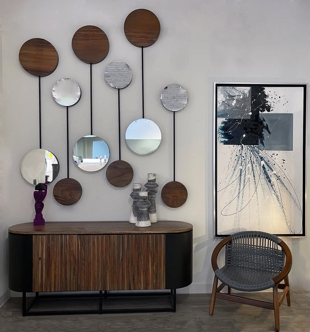 How to Elevate Your Home Design with 5 Statement Elements — Domaine ...
