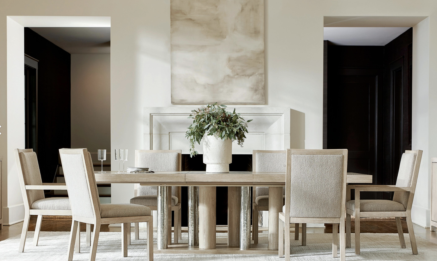 Expert Interior Design Tips for Creating a Memorable Dining Room ...