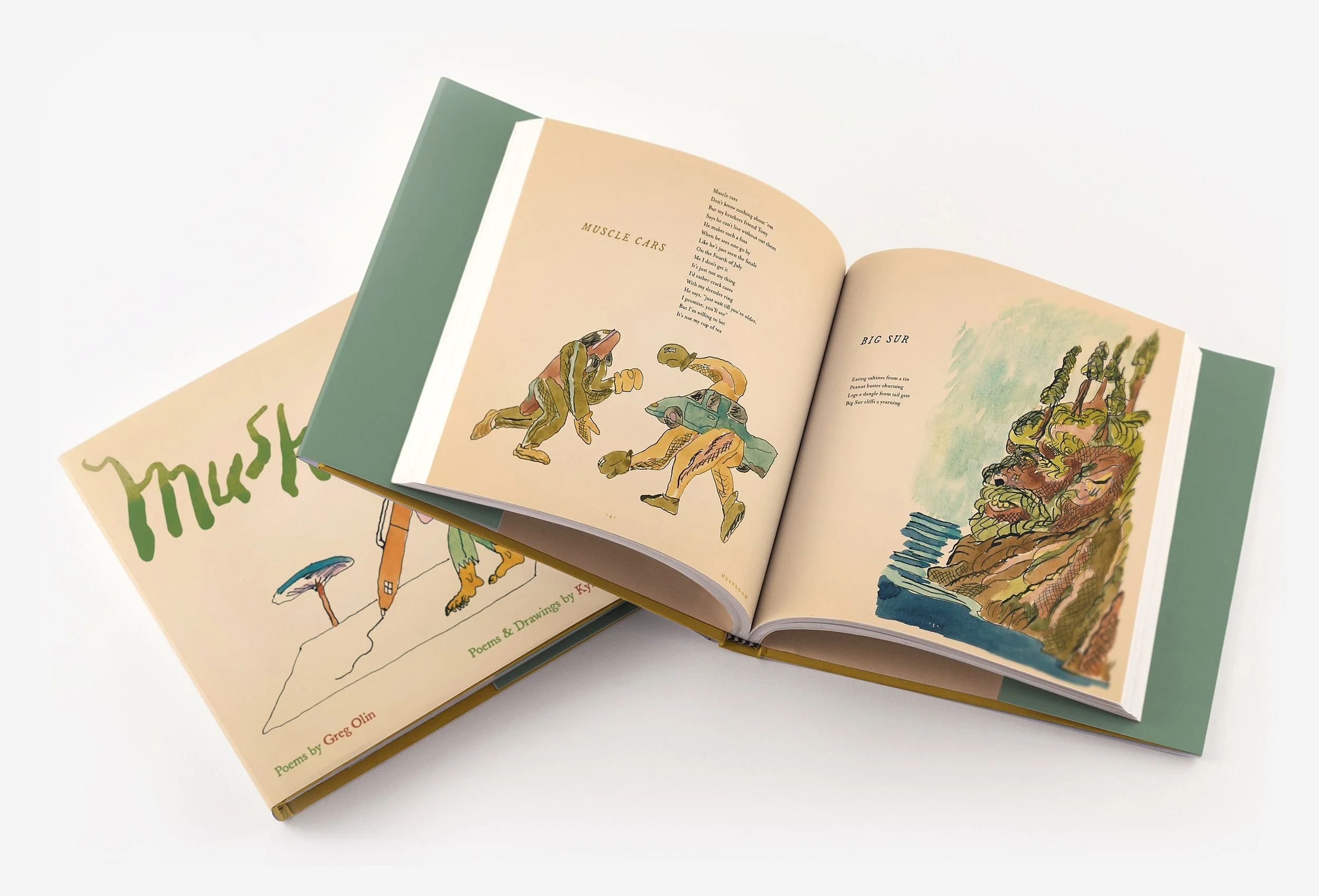 Cattywampus Press