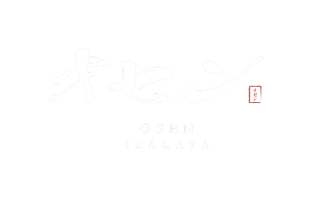 Izakaya Osen Irvine Menu | Sushi, Kushiyaki & Japanese Cuisine ...