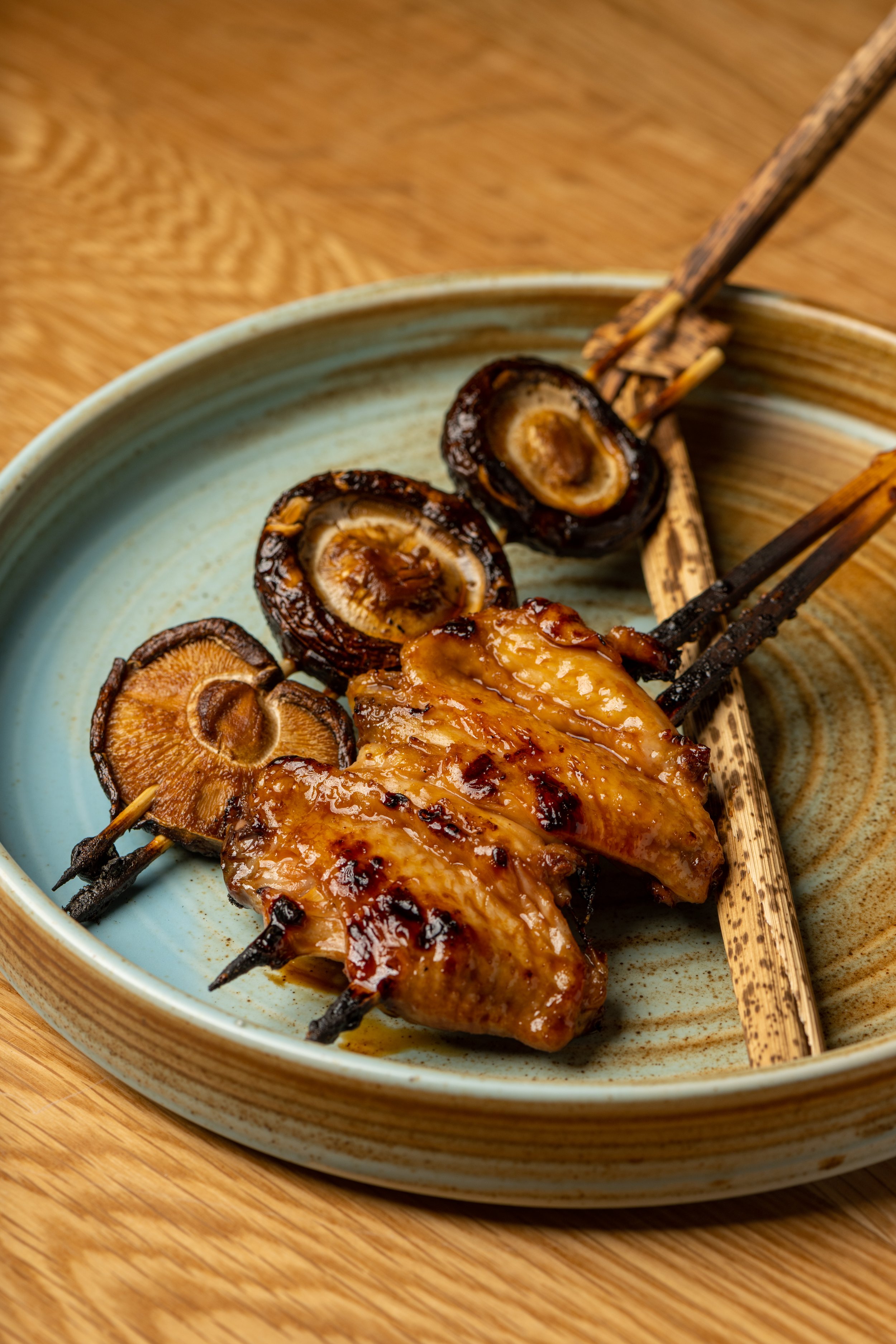 IZAKAYA OSEN