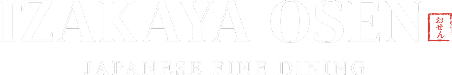 Izakaya Osen Irvine Menu | Sushi, Kushiyaki & Japanese Cuisine ...