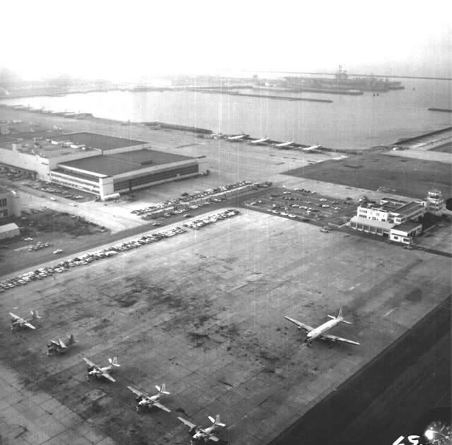 History — Alameda Point