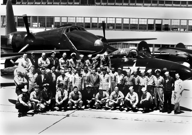 History — Alameda Point
