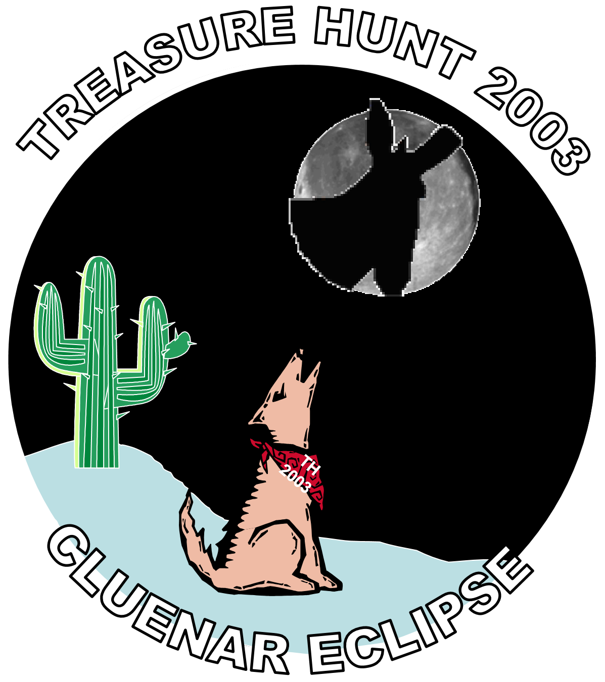Archives — Arizona Treasure Hunt