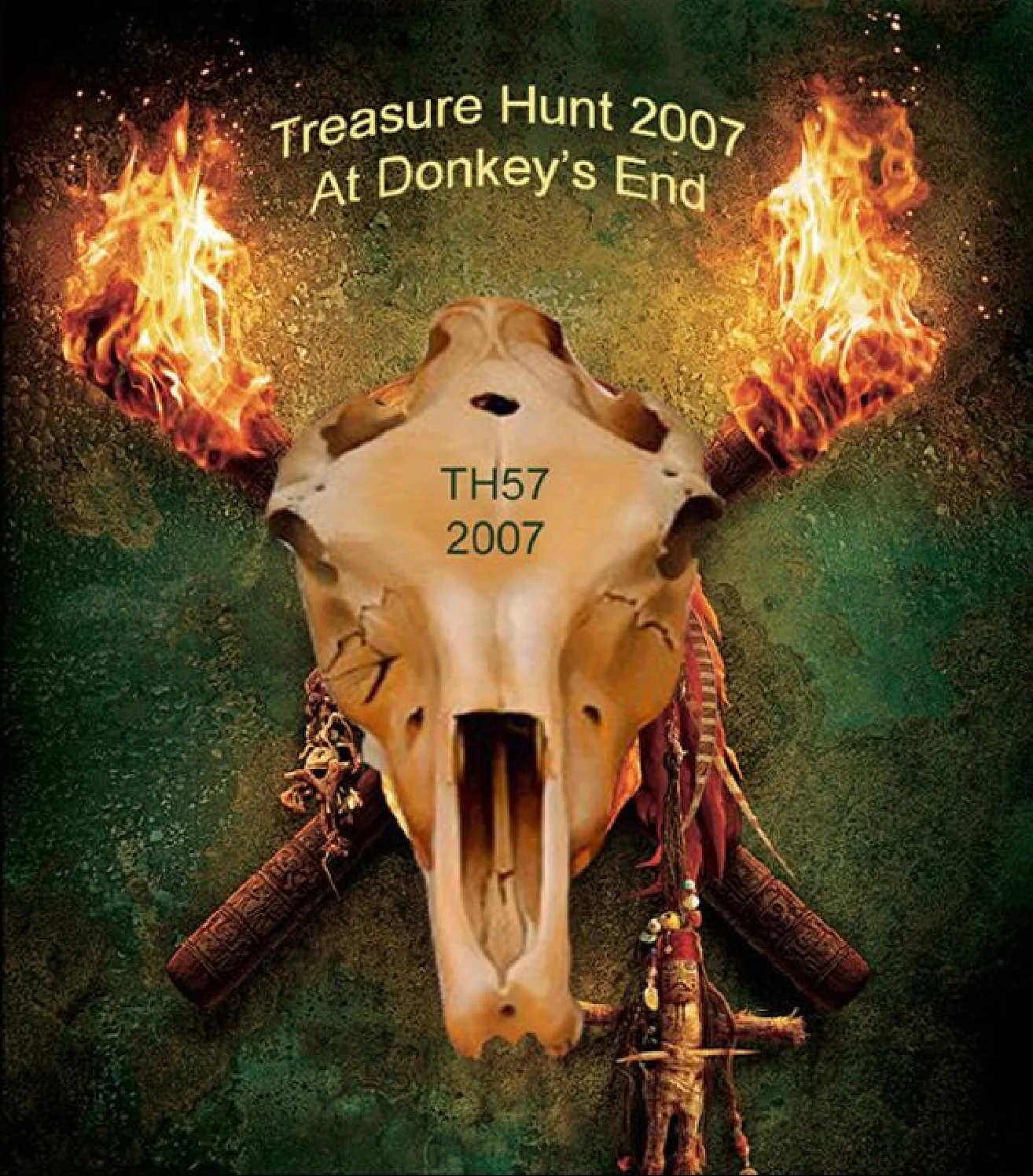 Archives — Arizona Treasure Hunt