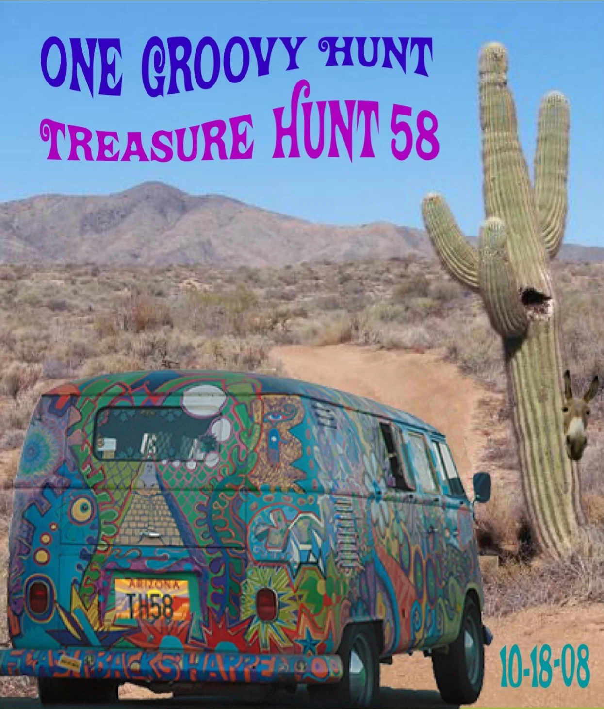 Archives — Arizona Treasure Hunt