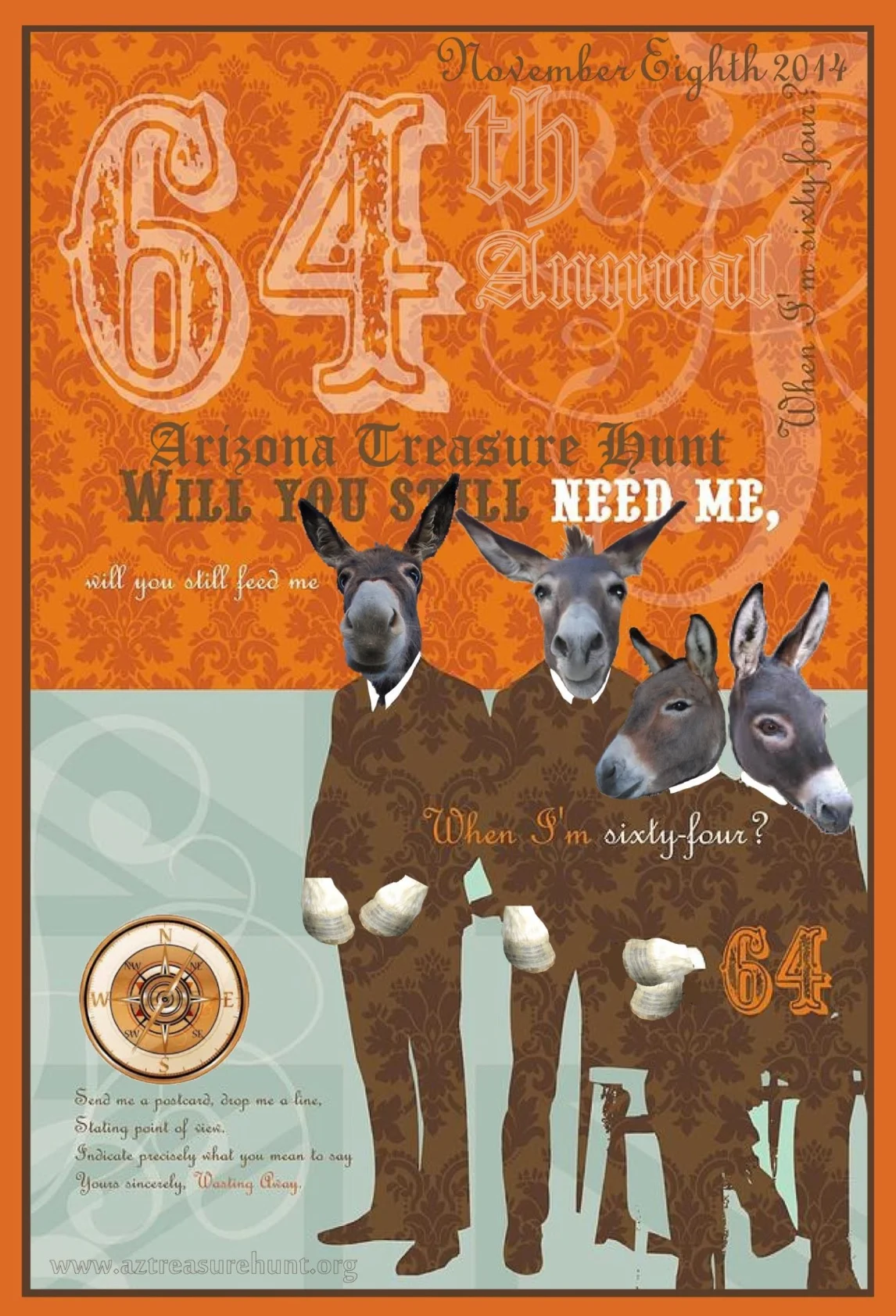 Archives — Arizona Treasure Hunt