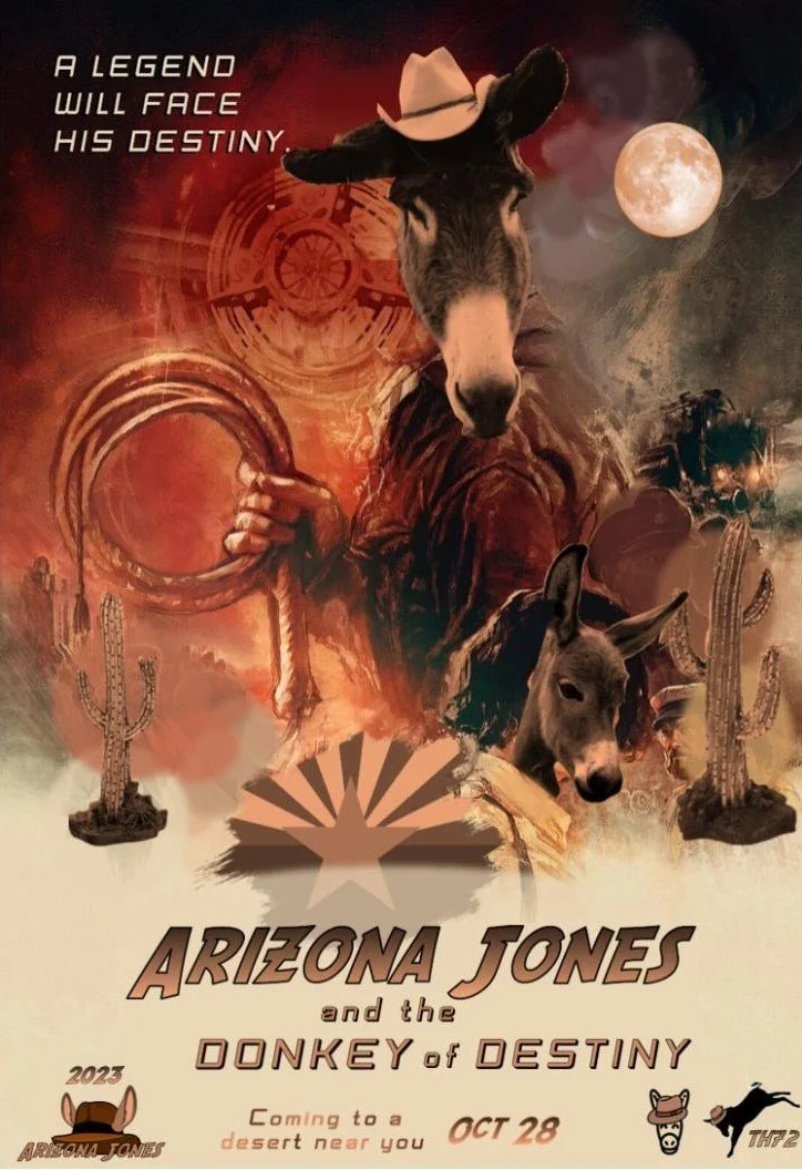 Archives — Arizona Treasure Hunt