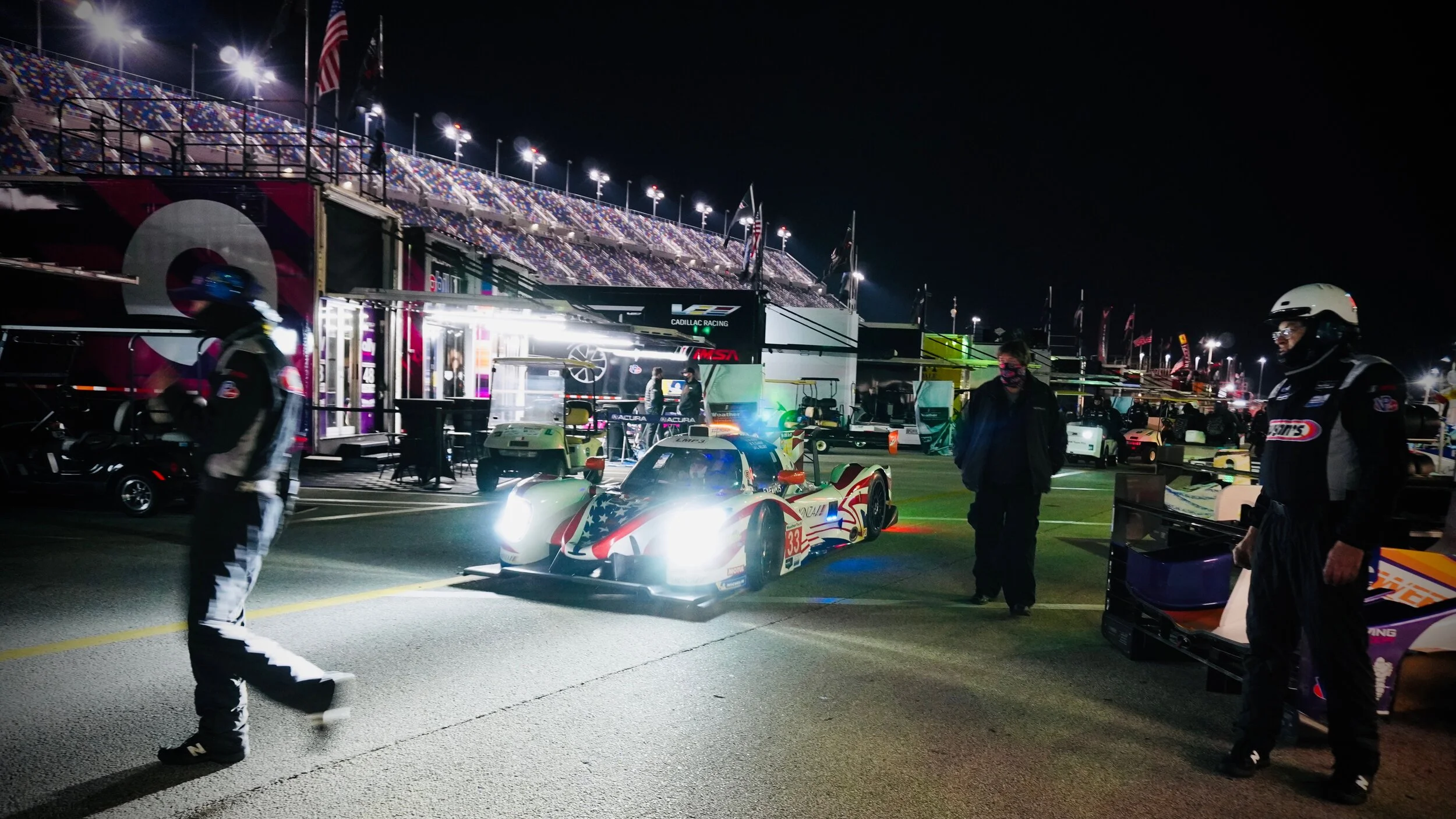 Gorsline Company, Inc.