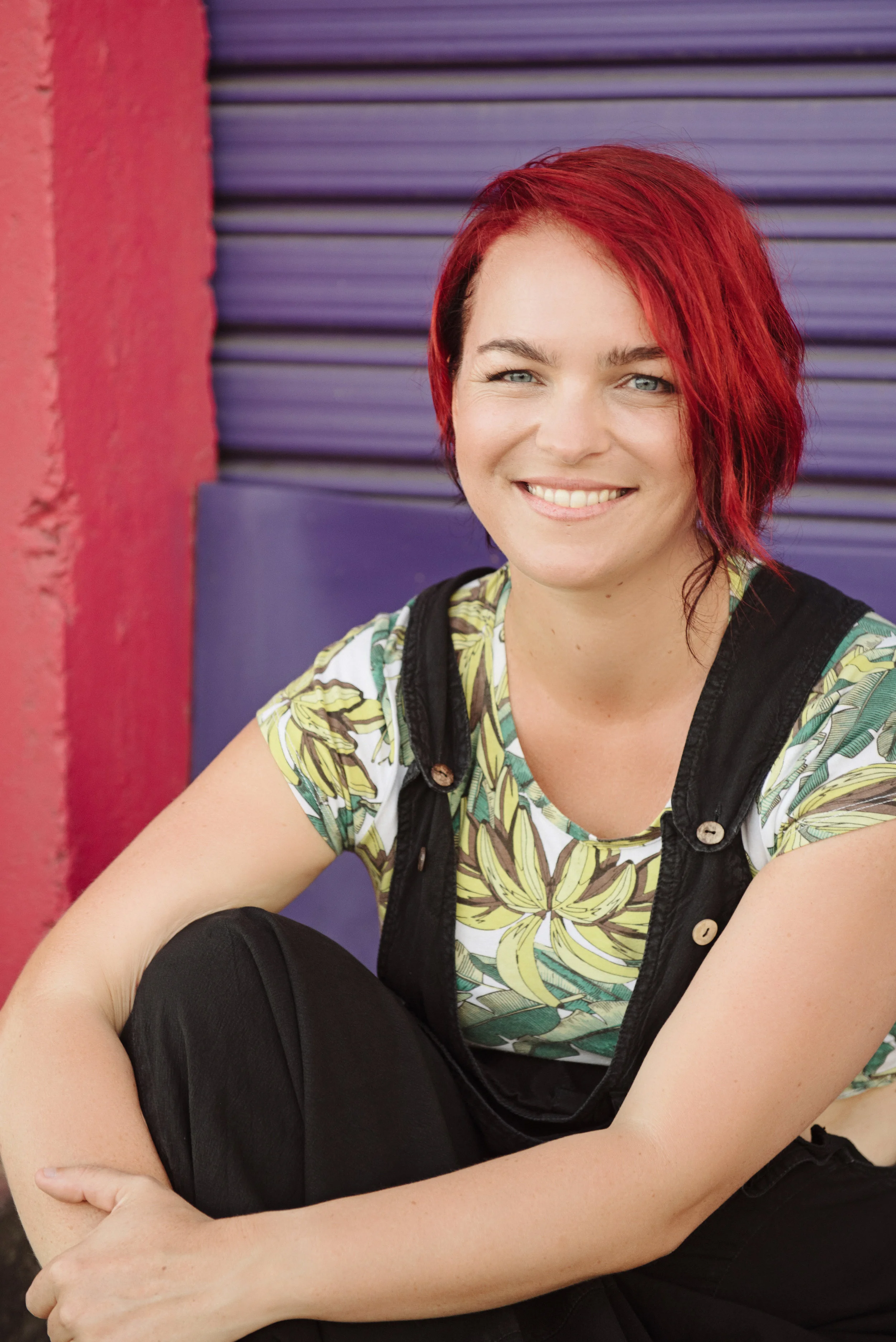 Gallery — Sarah Howells