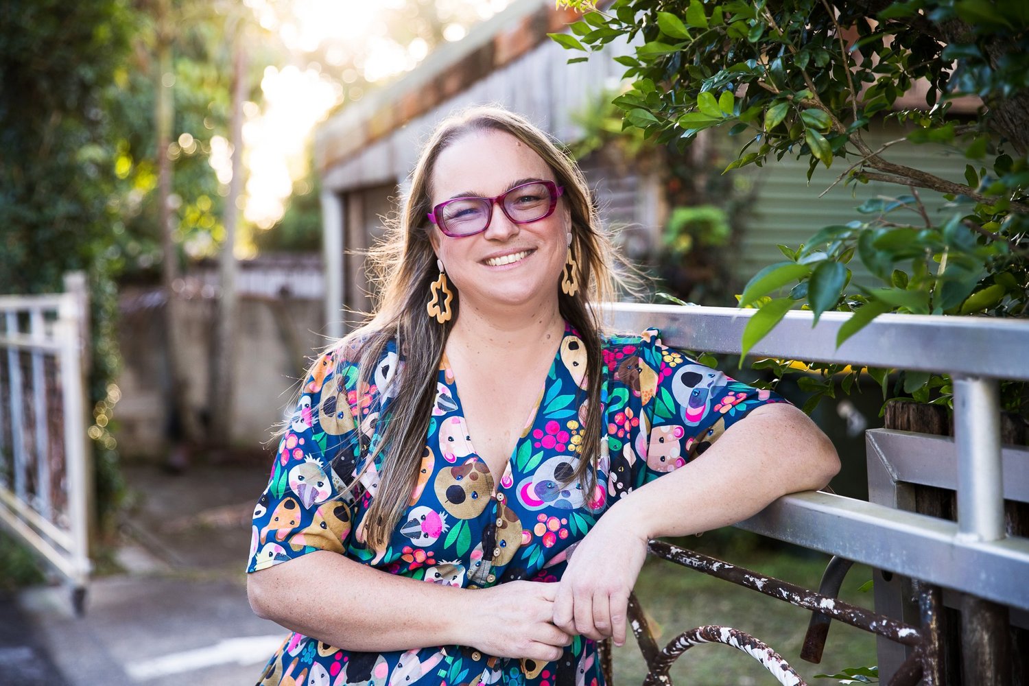 Bio — Sarah Howells
