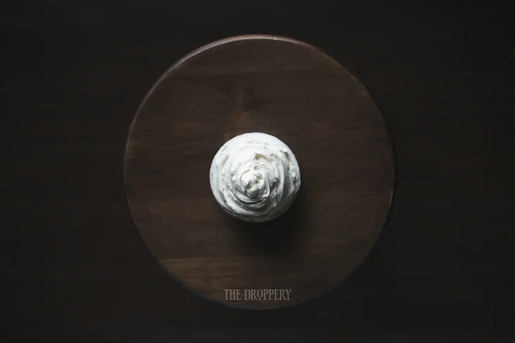 Body Butter Base — The Droppery