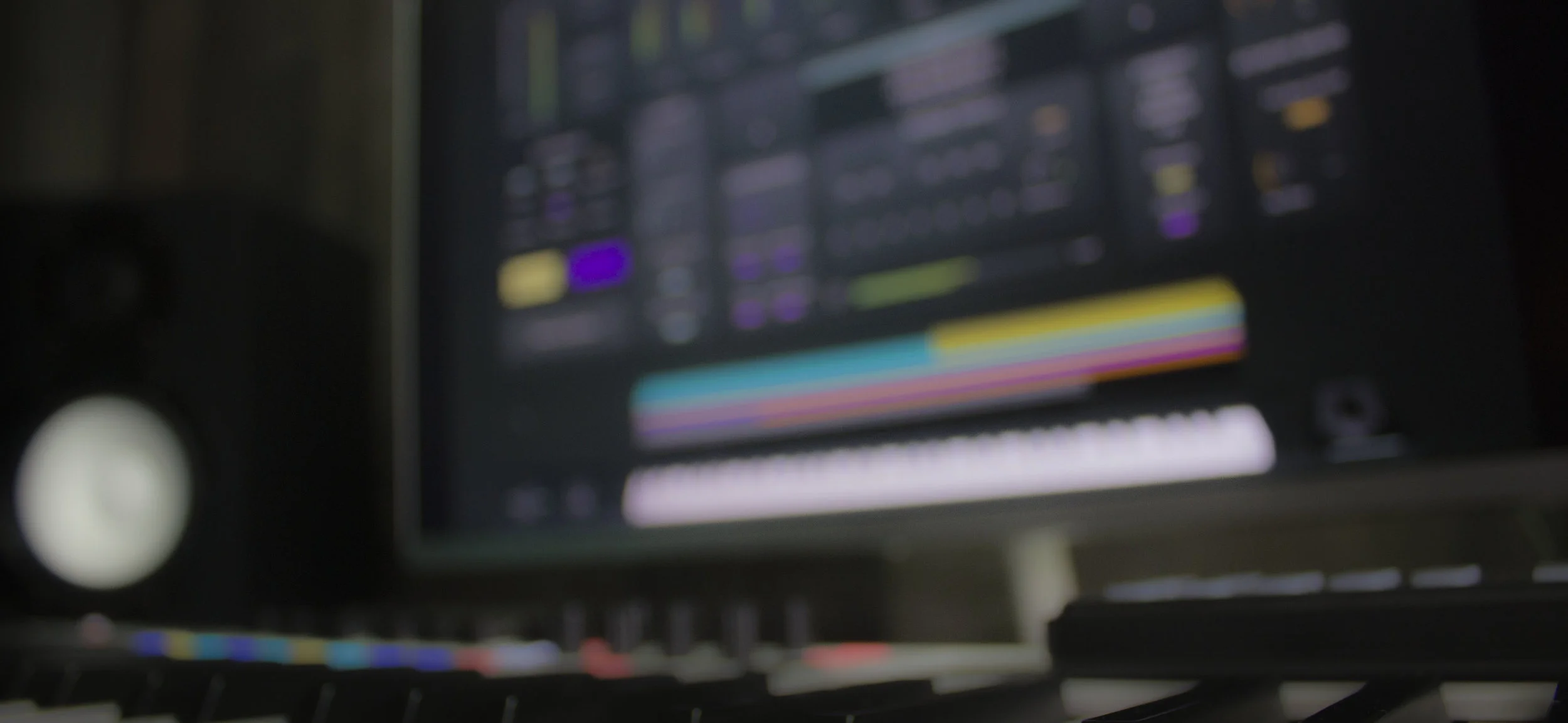 Creative Worship Sounds