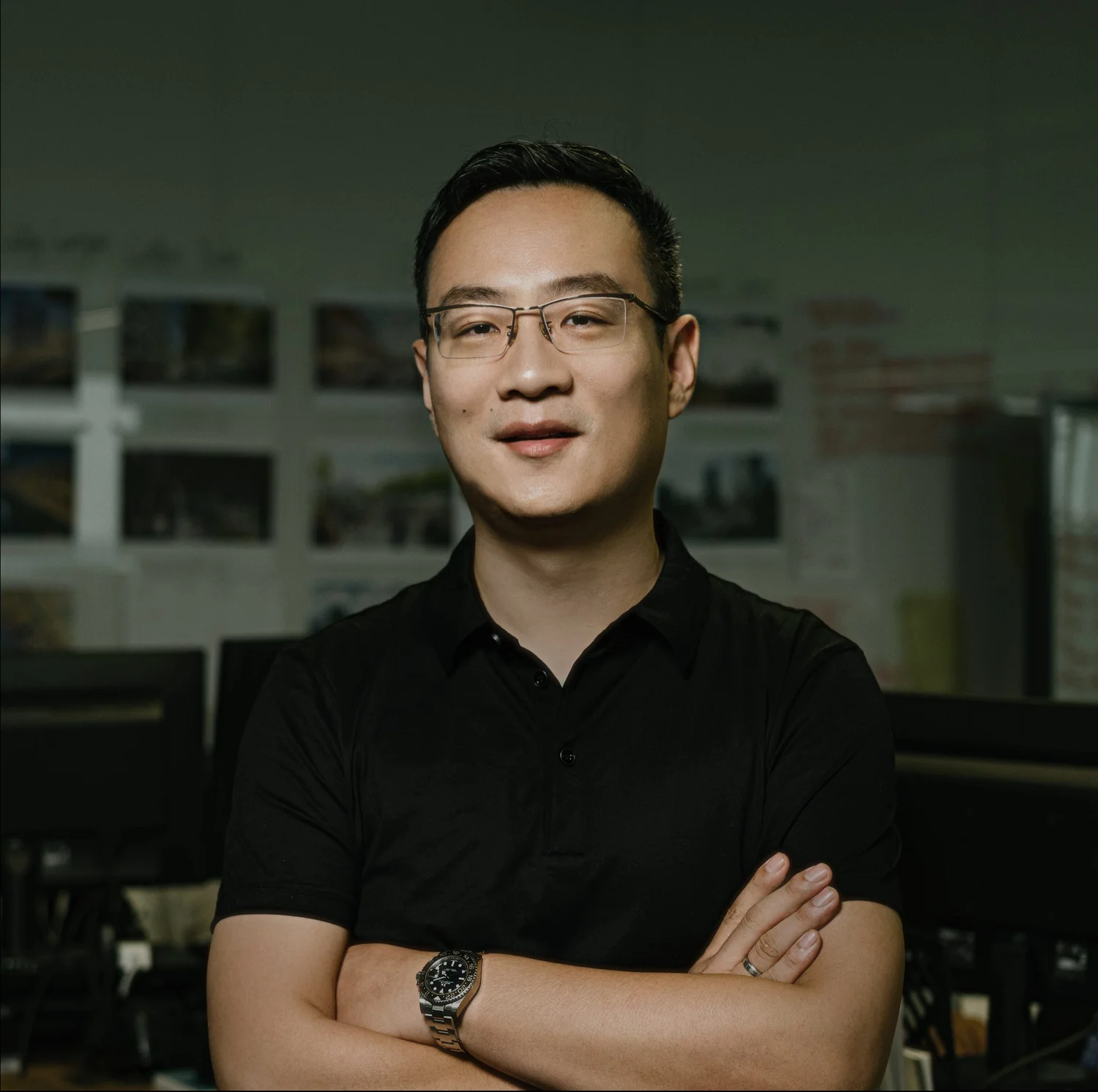 Chapter Elections 2024 — AIA Shanghai