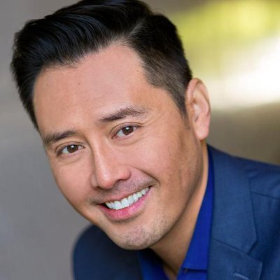 Lawrence Chau on Justice for Vincent and working as an Asian American ...