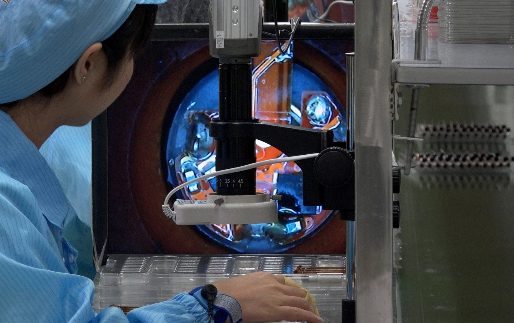 Design To Manufacturing/ Engineering — One World