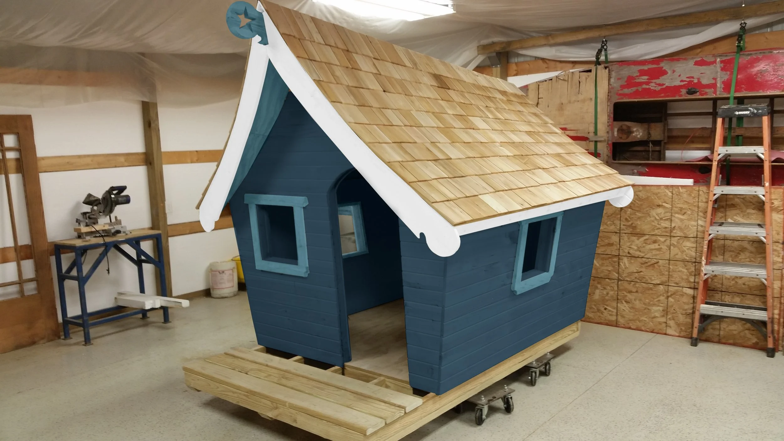 Gypsy Wagon/Caravan/Vardo photo gallery — Bateman Gypsy Wagon Co.