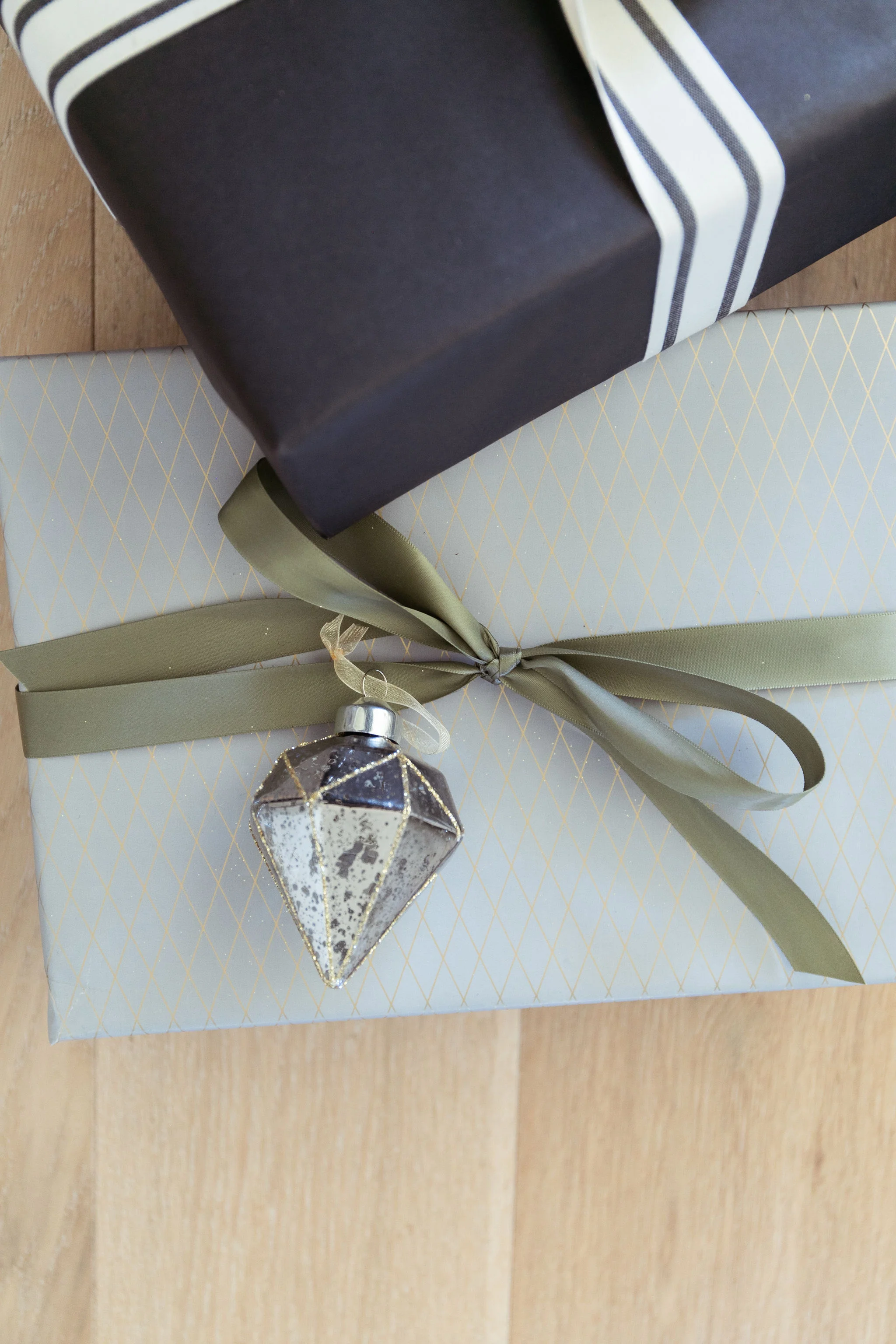 Gift Wrap Guide — Salt Box Collective