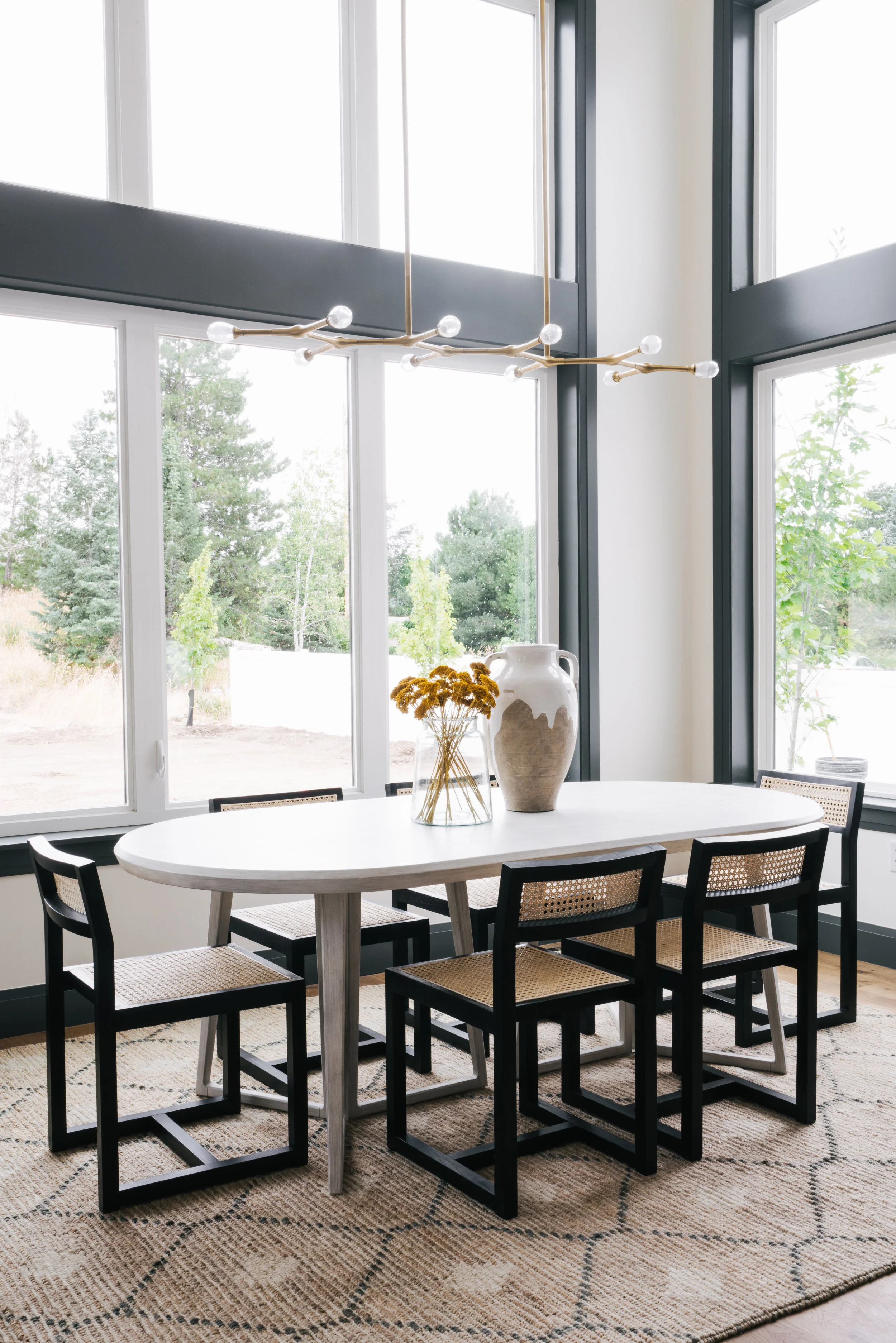 Kitchen & Dining — Salt Box Collective