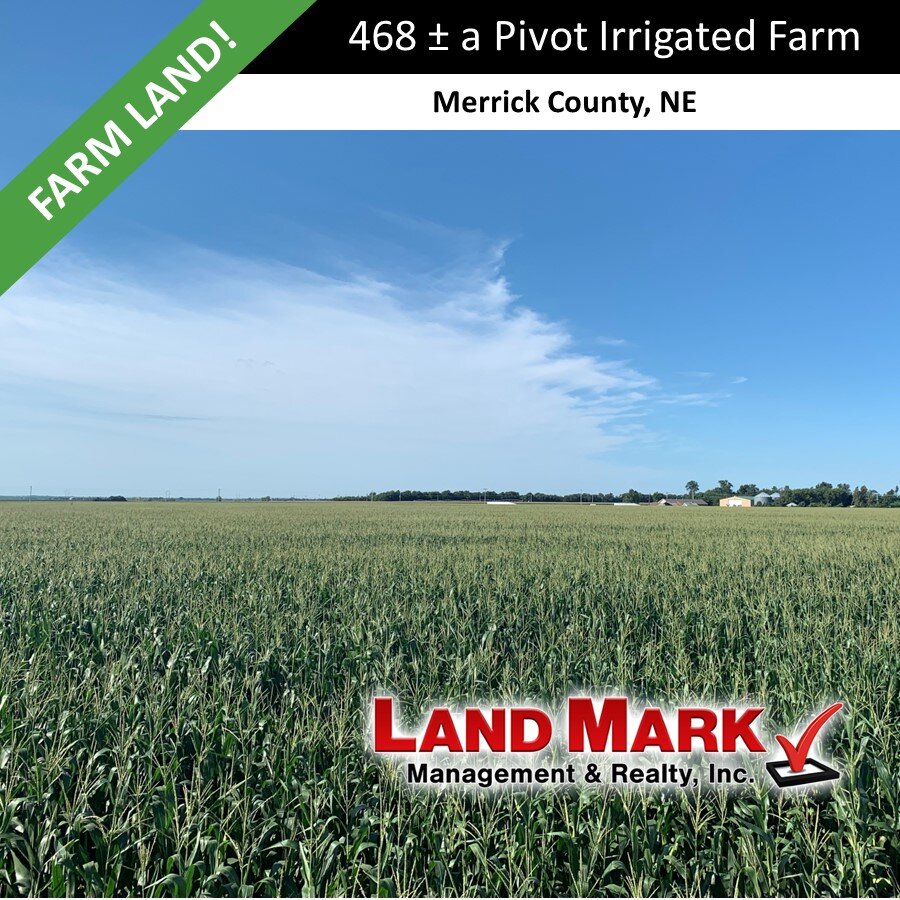 Land Mark Management & Realty Inc.