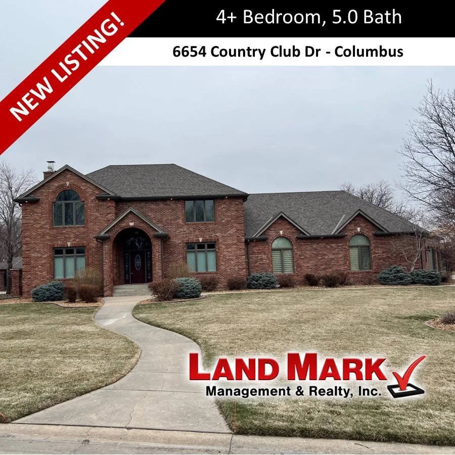 Current Properties — Land Mark Management & Realty Inc.