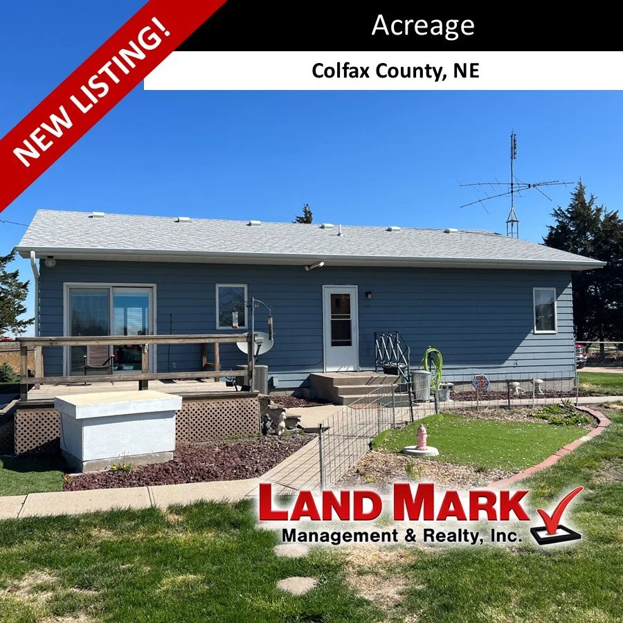 Land Mark Management & Realty Inc.