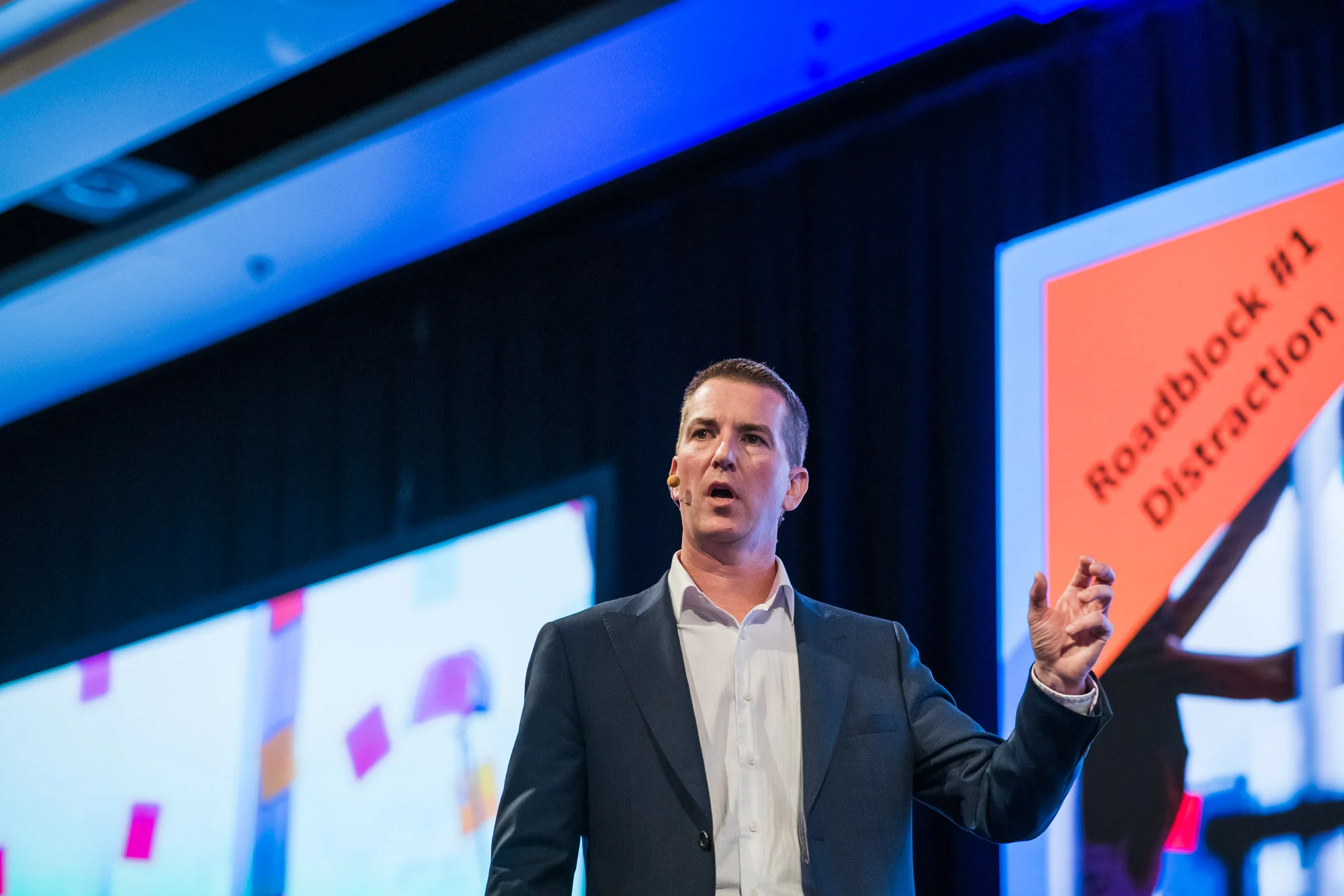 Speaker / Virtual Events — Broker Essentials