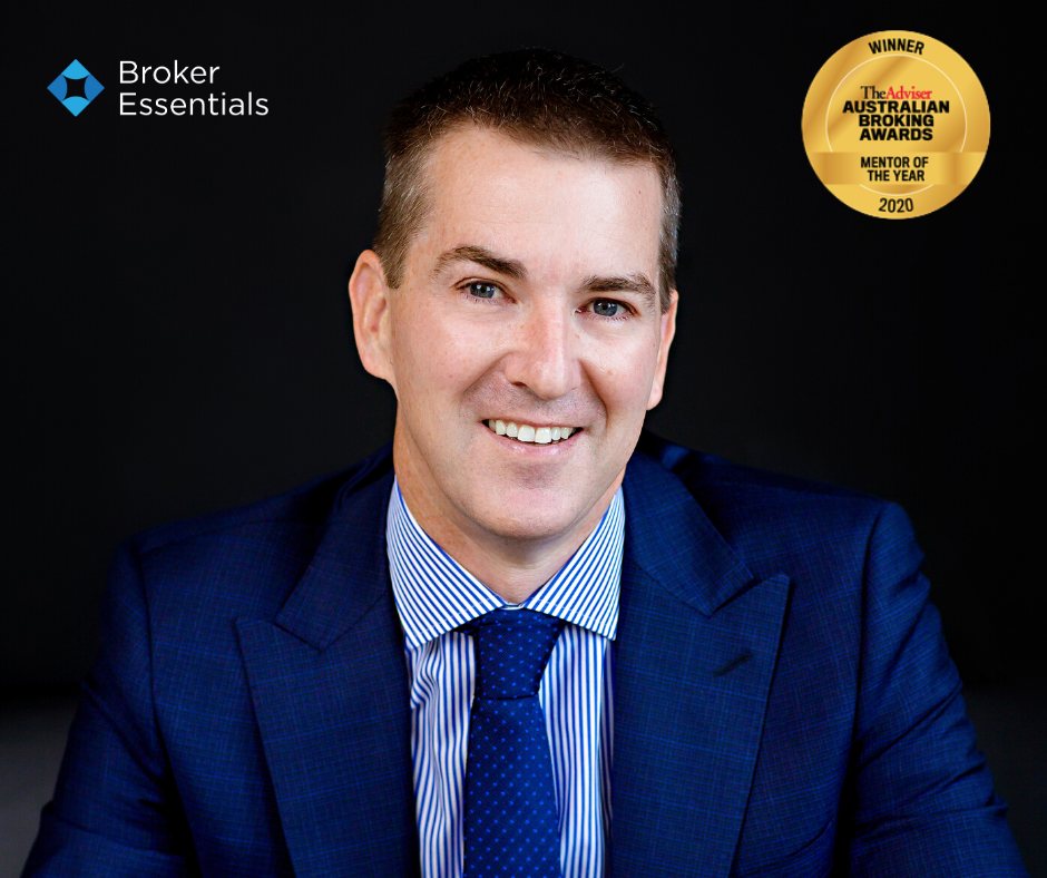 Business Coaching — Broker Essentials