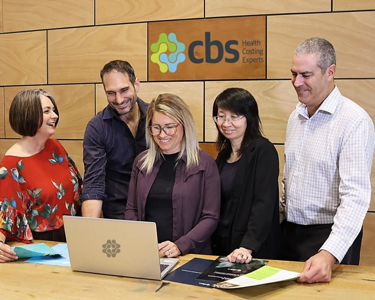 CBS - Health Costing Experts