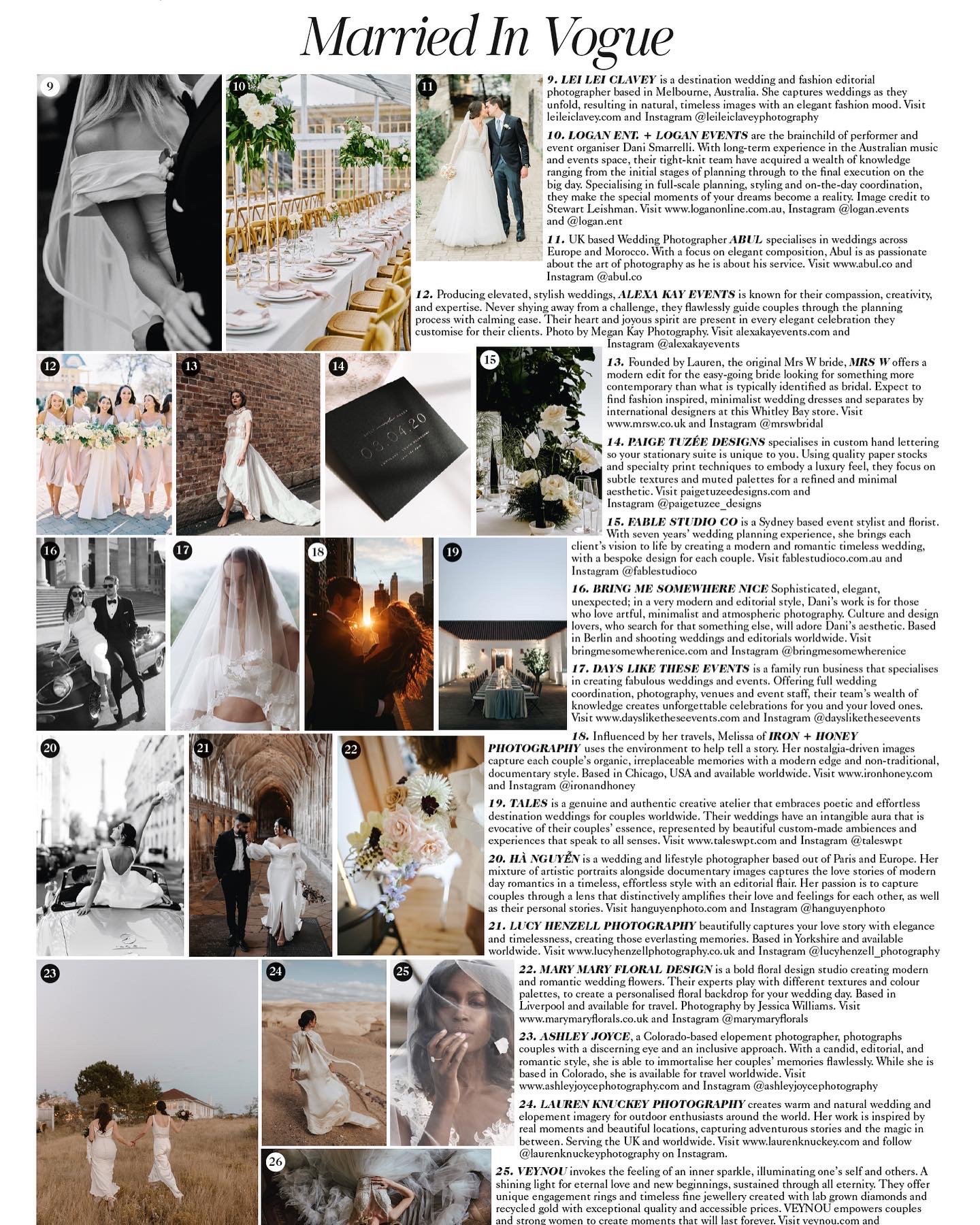 Days Like These Events + Photography