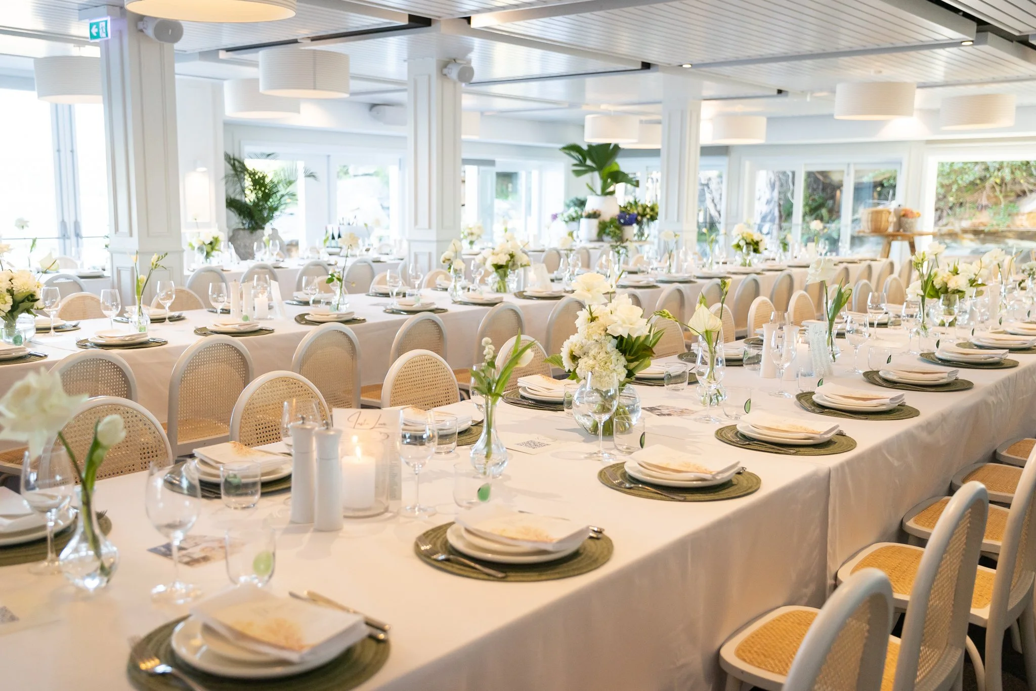 LOVE FEST — Days Like These Events + Photography