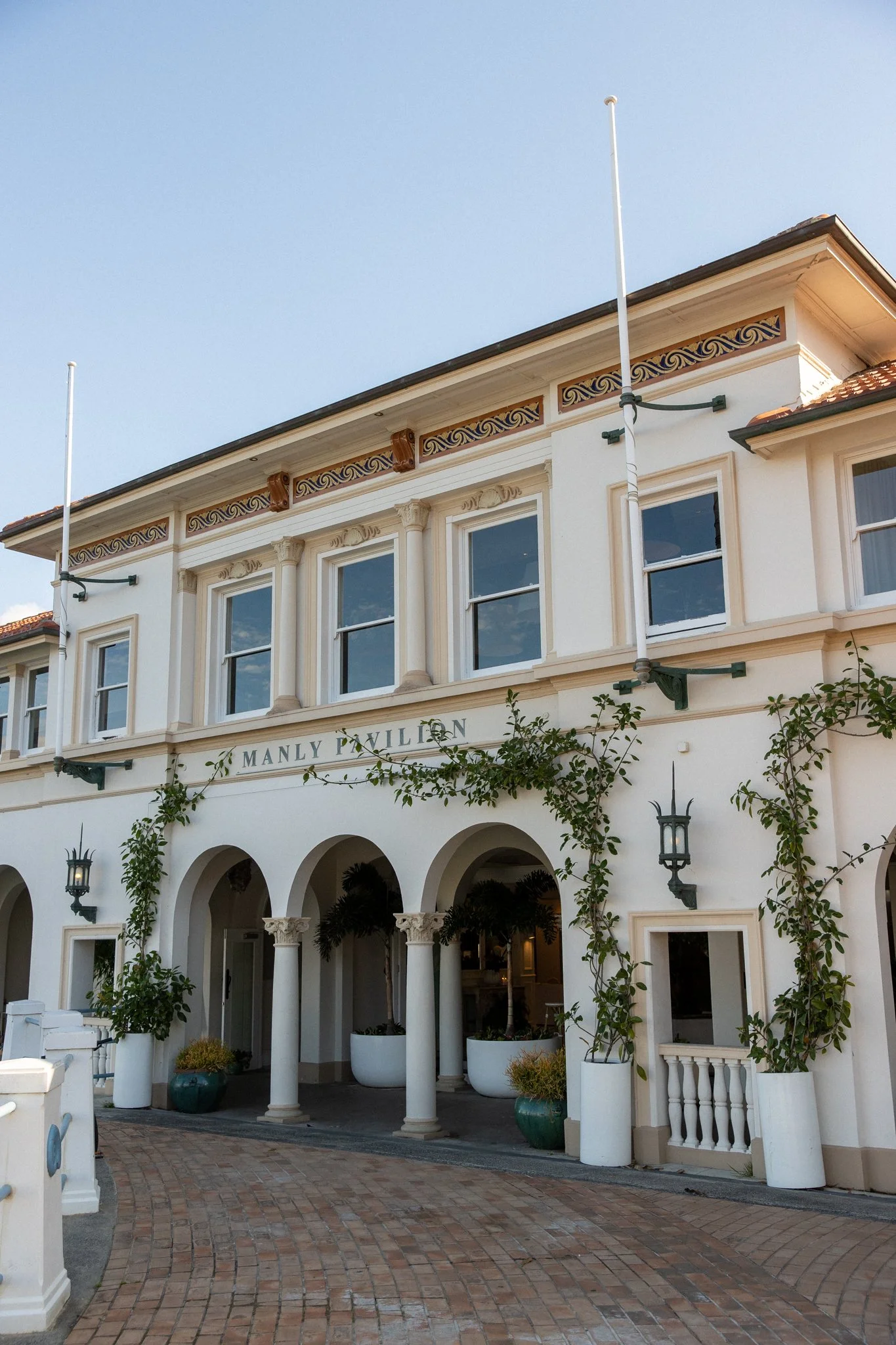 LOVE FEST — Days Like These Events + Photography