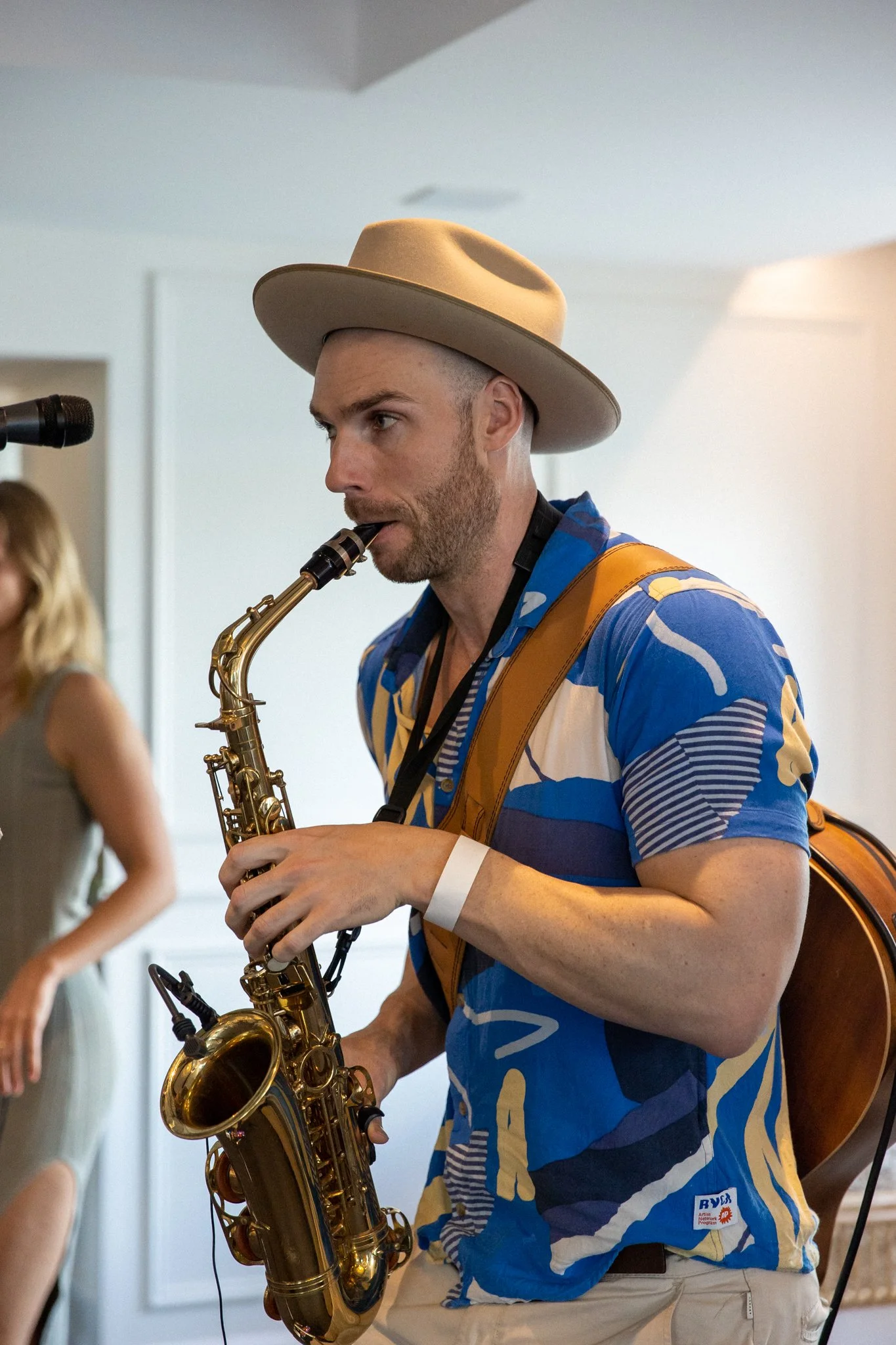 LOVE FEST — Days Like These Events + Photography