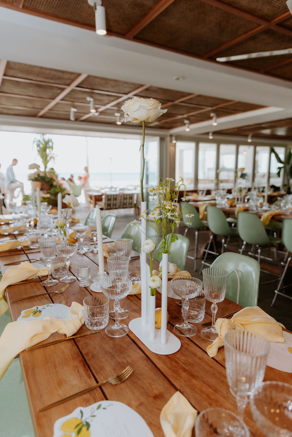 LOVE FEST — Days Like These Events + Photography