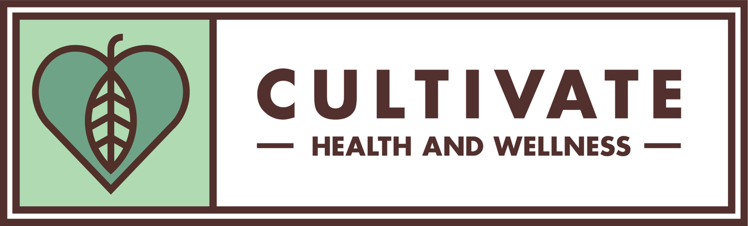 Cultivate Health & Wellness