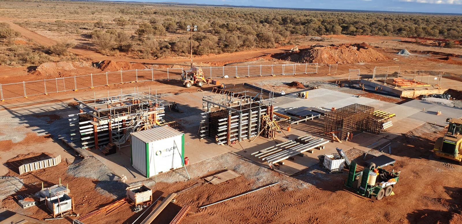 Mining & Industrial Electrics Pty Ltd