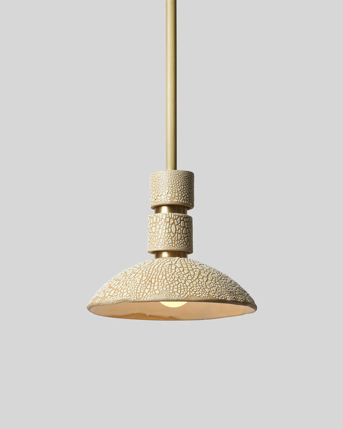 Pilar Cylinder Wallmount — ROSIE LI