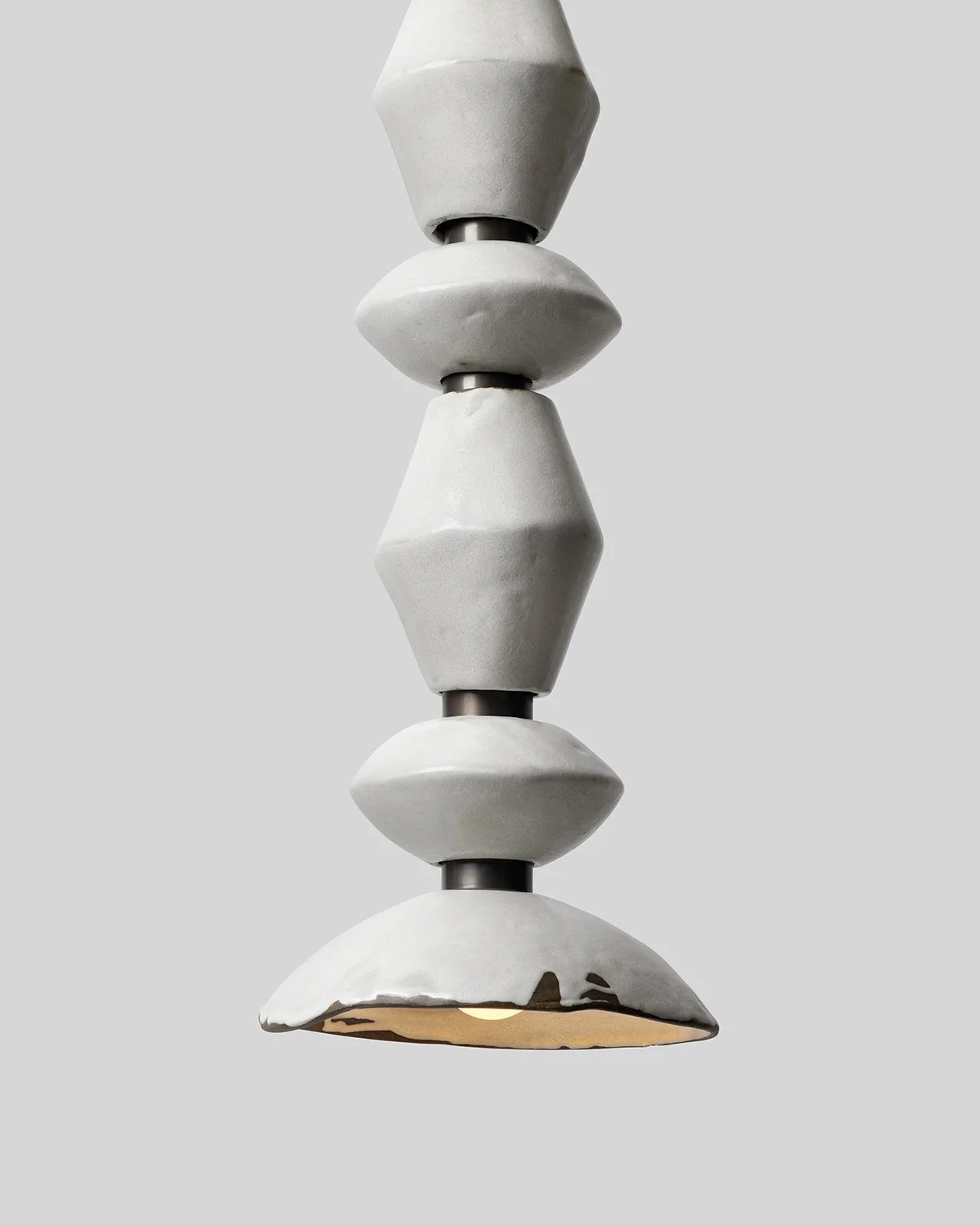 Pilar Mixed 05 Column Round — ROSIE LI