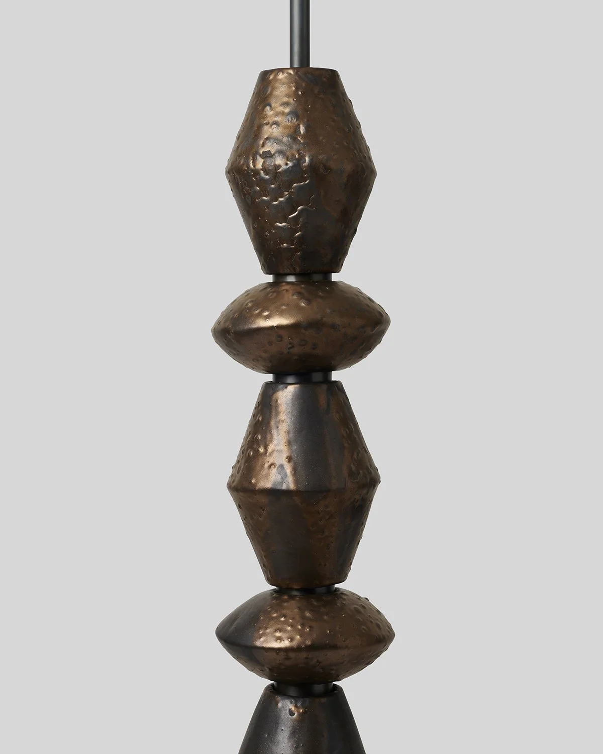 Pilar Mixed 05 Column Cone — ROSIE LI