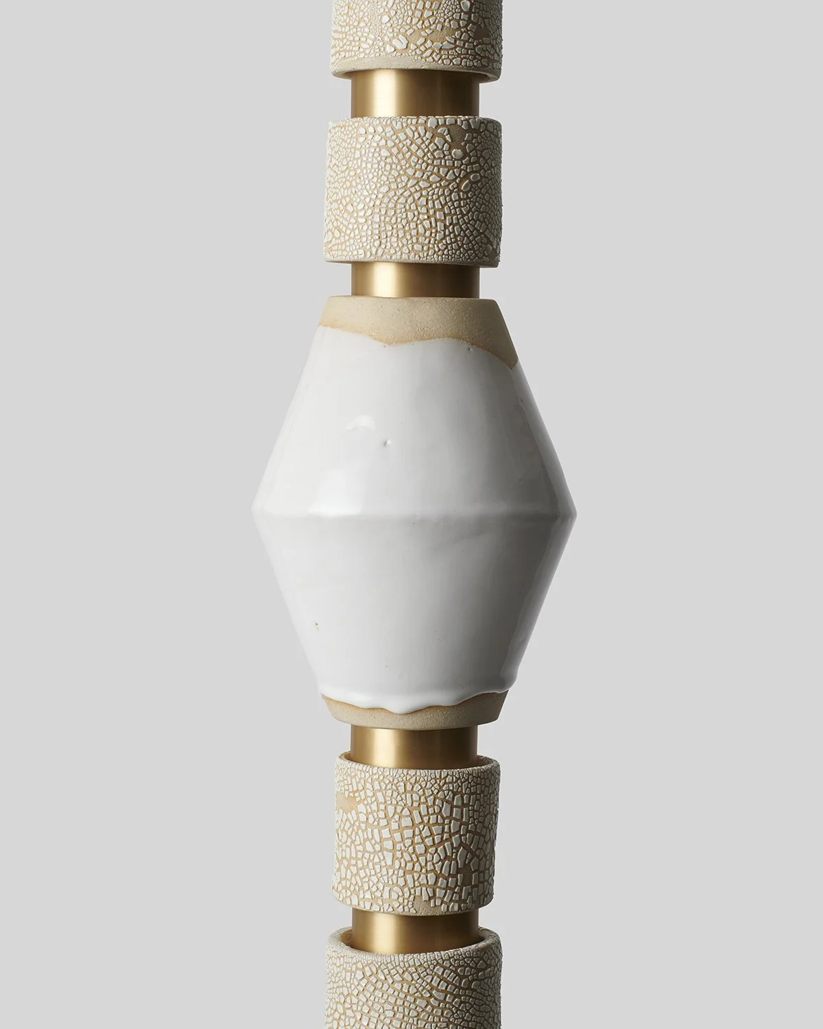 Pilar Mixed 12 Column — ROSIE LI