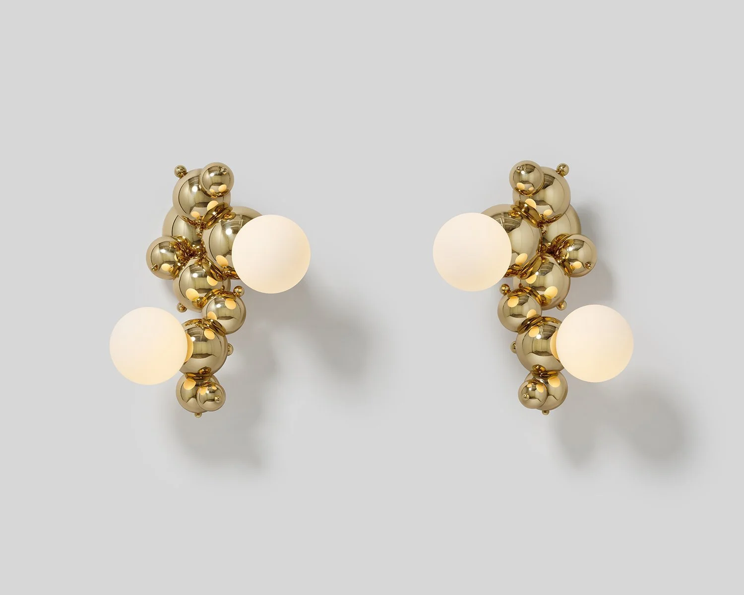 Bubbly 02 Wallmount — ROSIE LI
