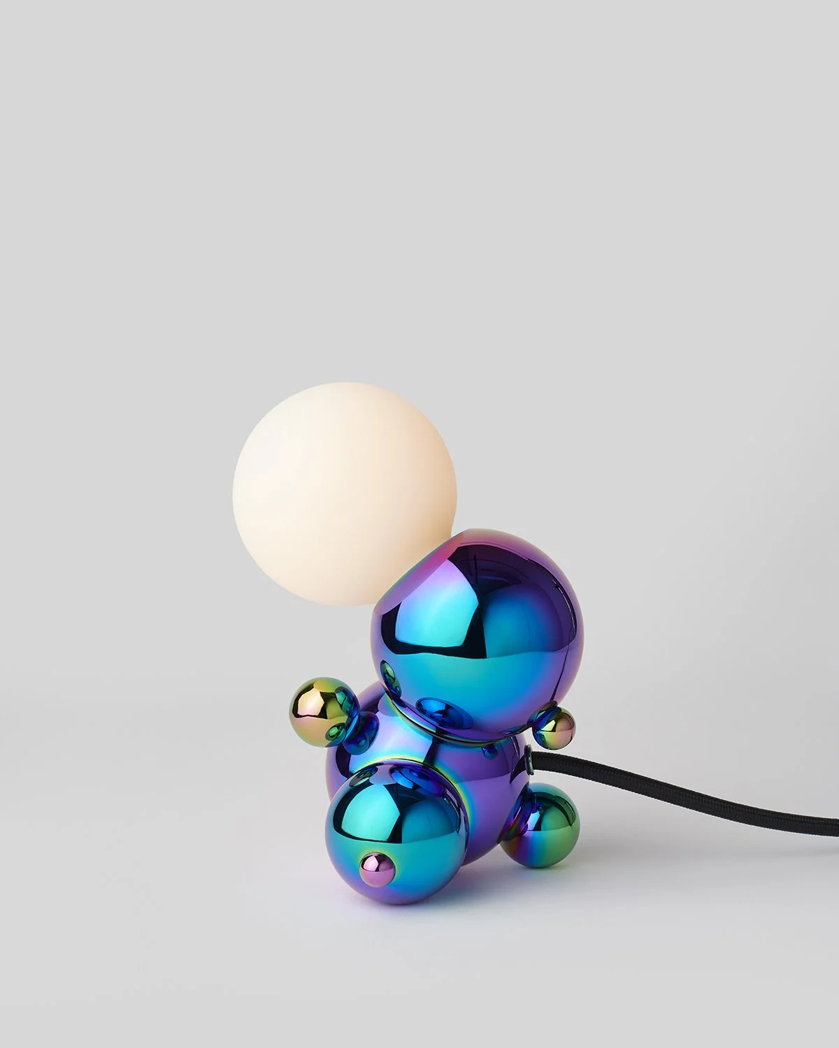 Rainbow — ROSIE LI