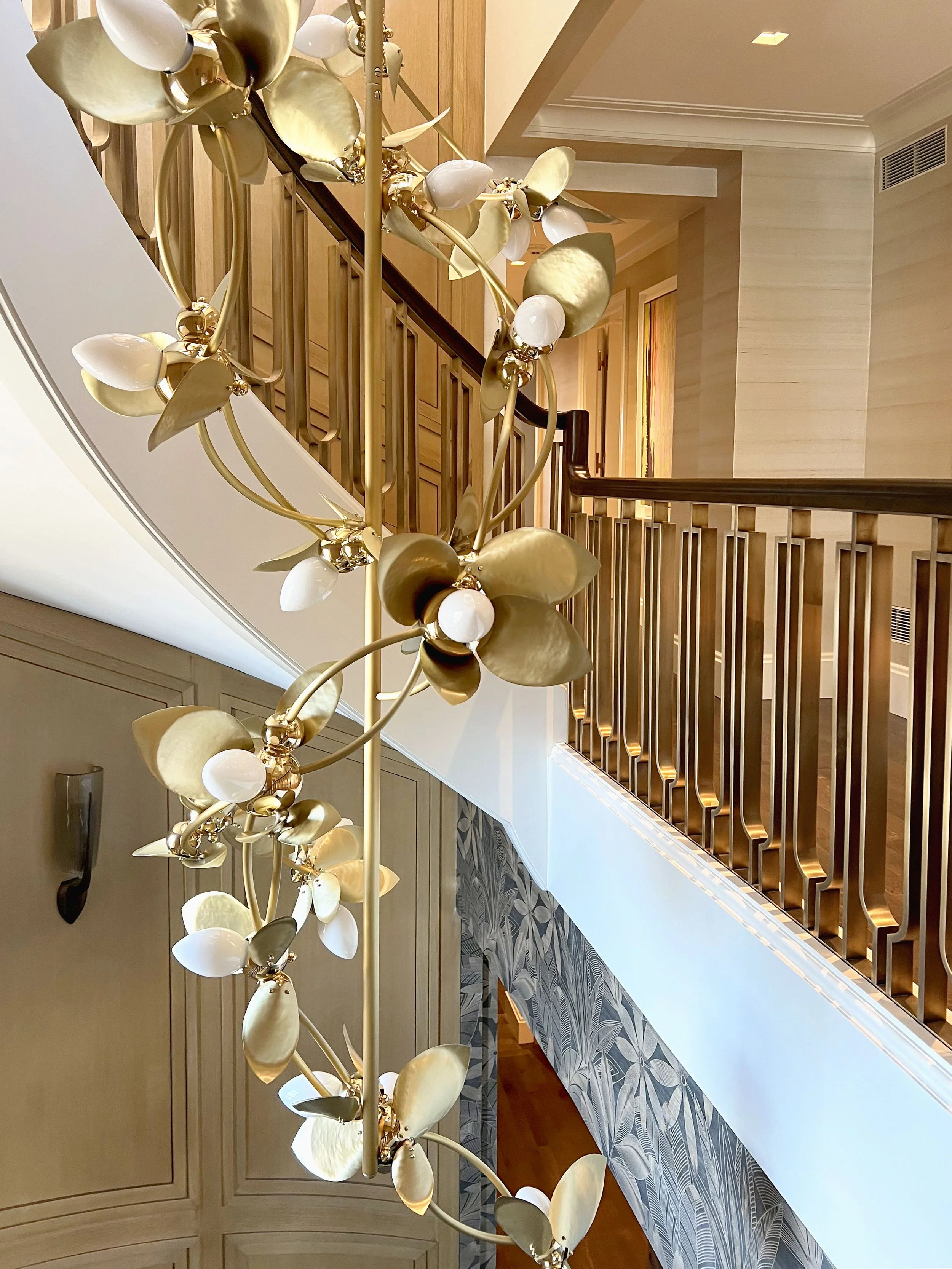 In Situ — ROSIE LI