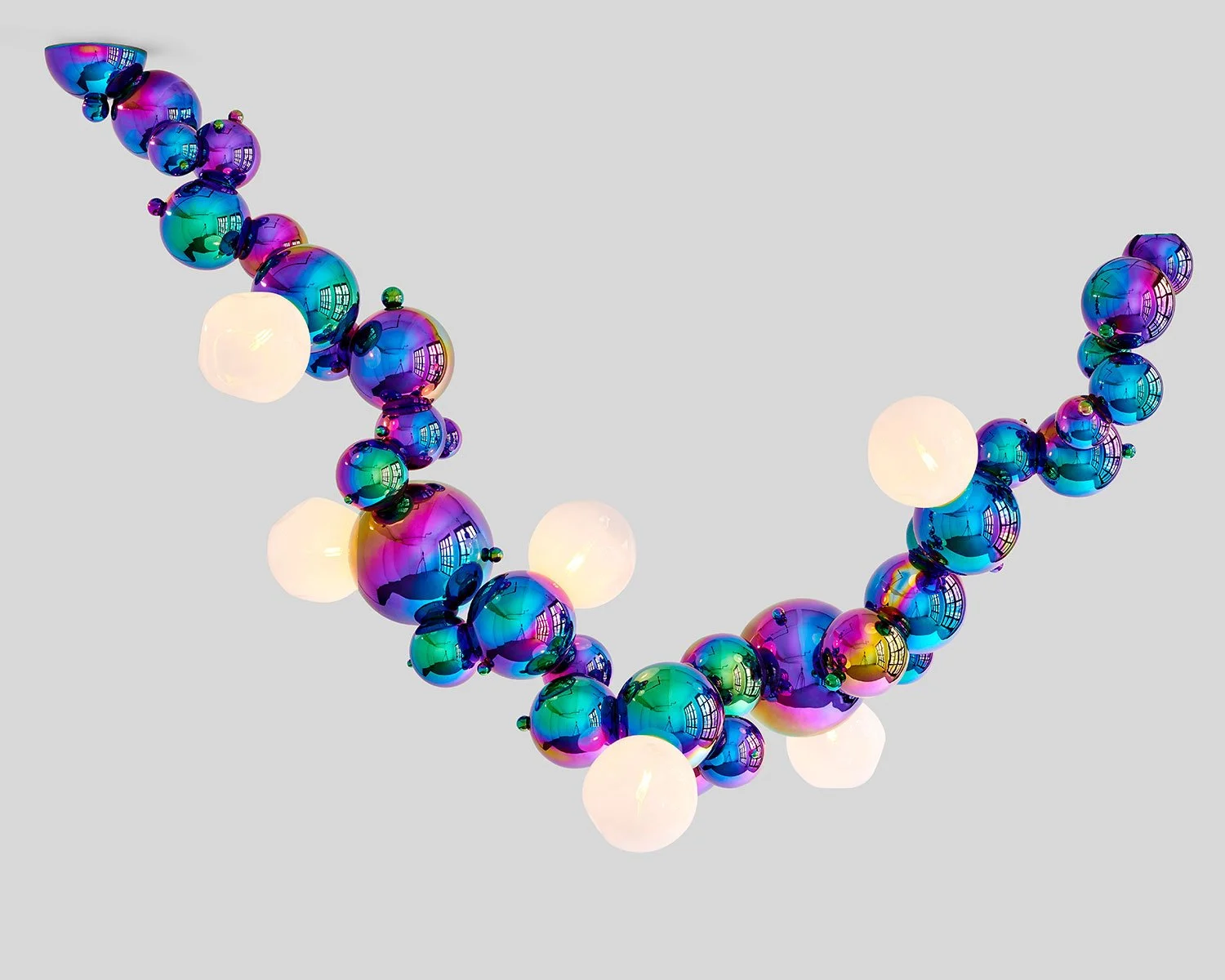 Rainbow — ROSIE LI