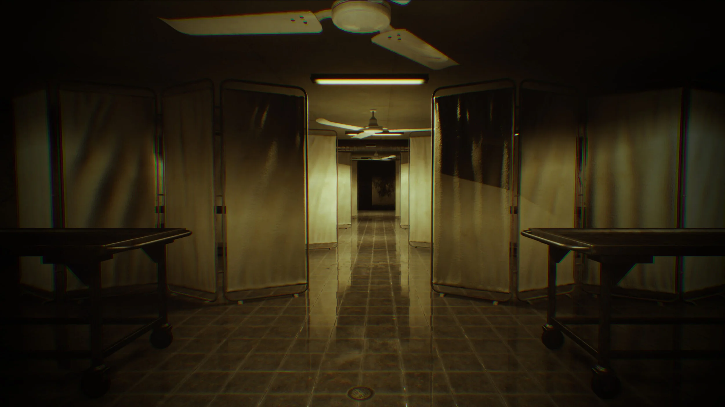 Dark Fracture — Feardemic