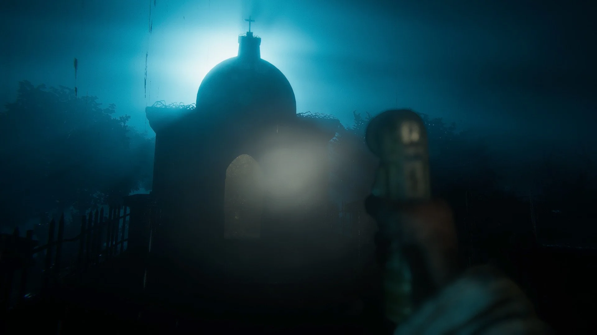 Project Nightmares — Feardemic