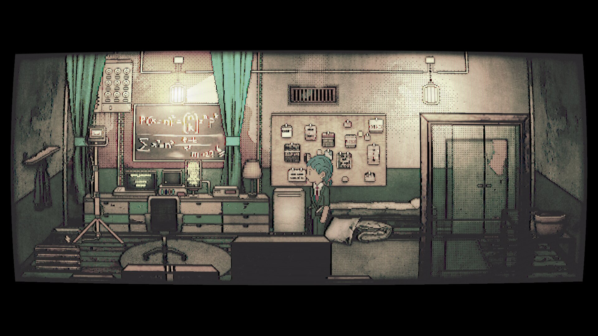 Afterdream — Feardemic