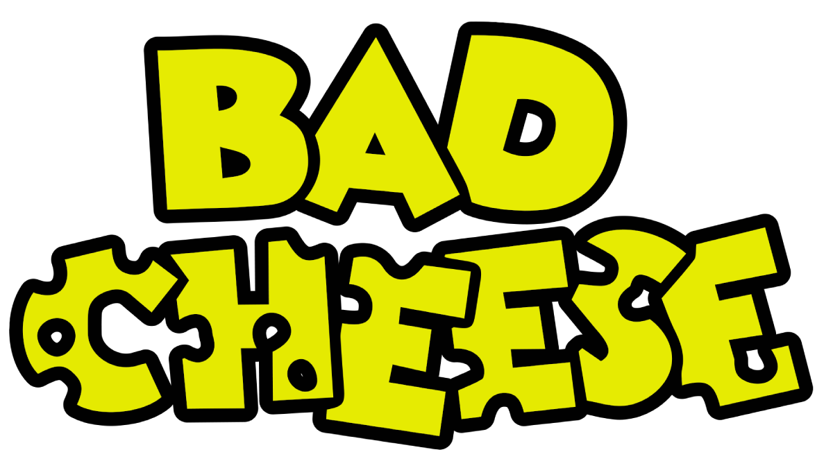 Bad Cheese — Feardemic